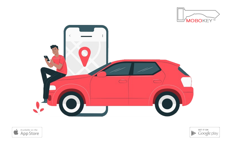 Why is remote access the future for cars? - MoboKey