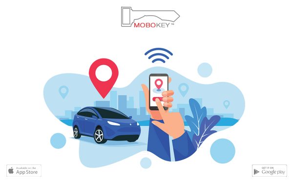 Shared mobility what does the future holds - MoboKey
