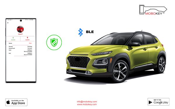 MoboKey vs Car Chabi: Which is better? - MoboKey