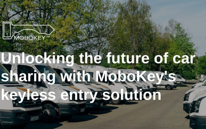 Blog - MoboKey