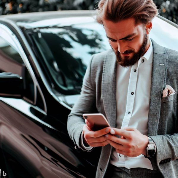 Using Your Phone as a Key with MoboKey - MoboKey