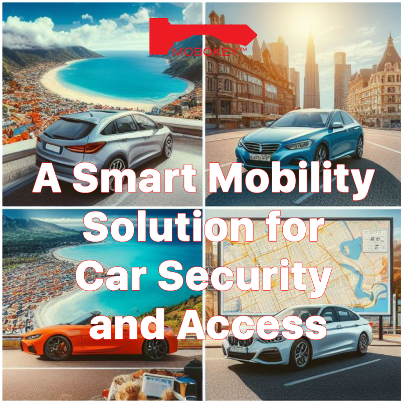 Difference between ride sharing and car sharing - MoboKey