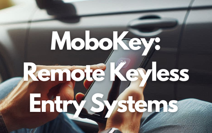 Blog - MoboKey