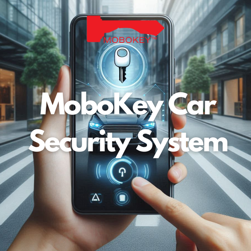 MoboKey Car Security Systems