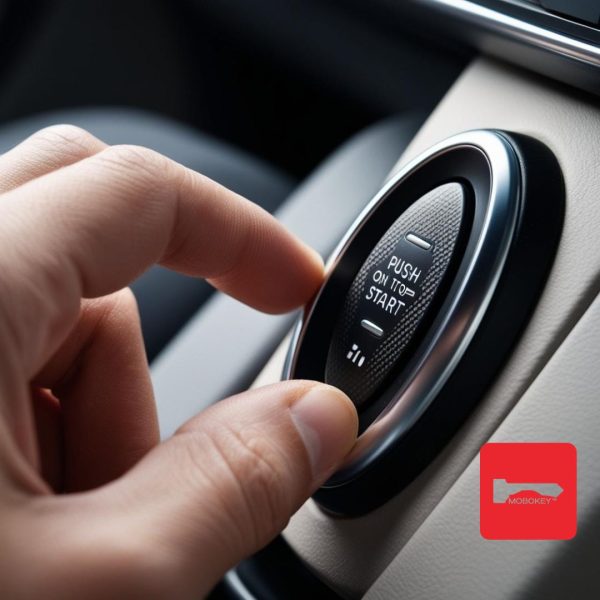 Keyless Car Access: How MoboKey Eliminates Traditional Keys