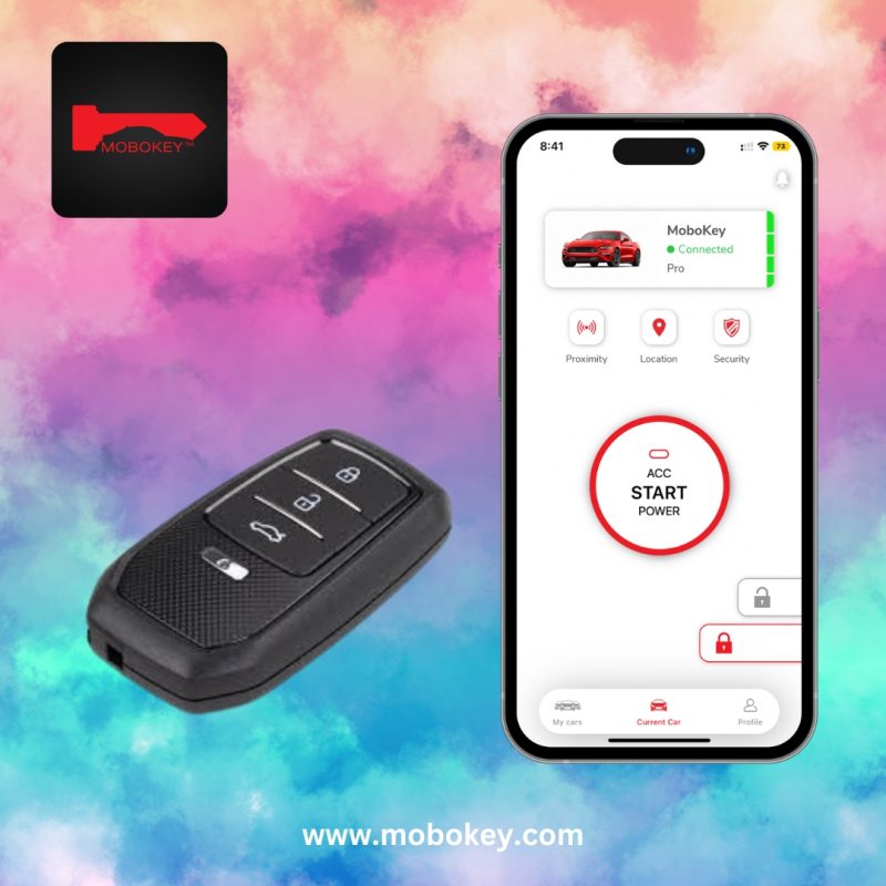 Top Benefits of a Digital Car Keys vs. Traditional Keys