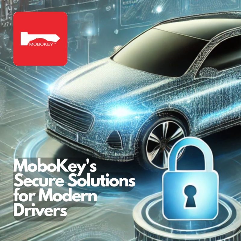 How to Protect Your Car Against Theft and Snatching - MoboKey