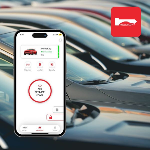 How car rentals can benefit from Mobokey - MoboKey