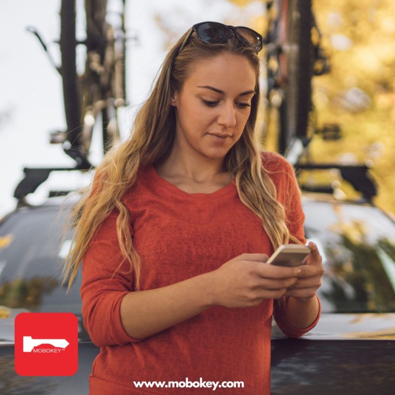 Exploring Mobokey's Keyless Access: Revolutionize Vehicles Interaction