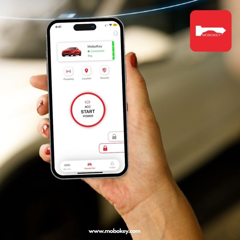 Beyond the Fob: Unlocking a New Era of Smart Vehicle Access
