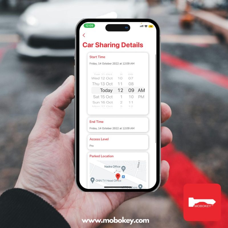 Rent a Car from Private Owner