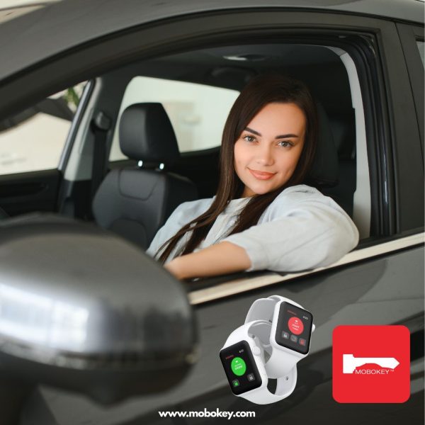 The Ultimate Guide to Digital Car Keys in 2025