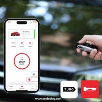Remote Car Starter: Enable Keyless Car Starter and Entry for your Turo ...