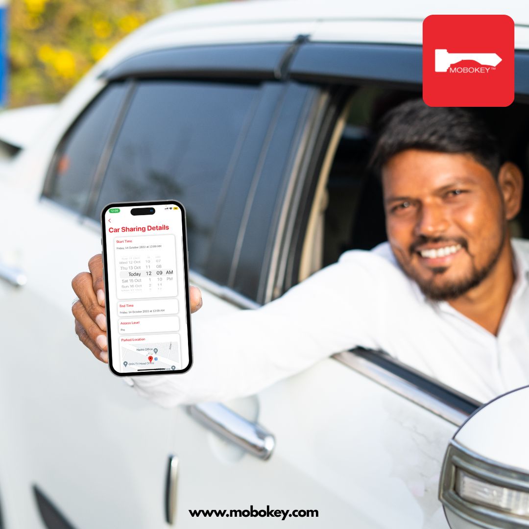 Common Car Sharing Challenges & How Tech Solves Them