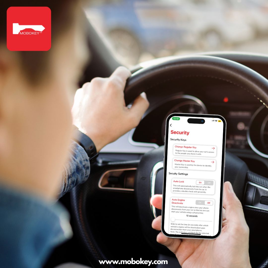 How to Prevent Unauthorized Vehicle Access After a Rental Ends